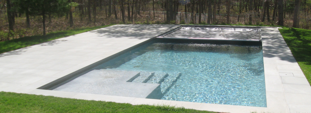 Trends in Hamptons Outdoor Living - Kazdin Pools & Spas | Southampton ...